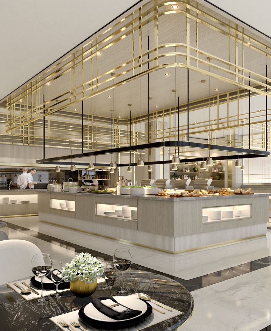 Glee Hotel Nairobi | Kristina Zanic