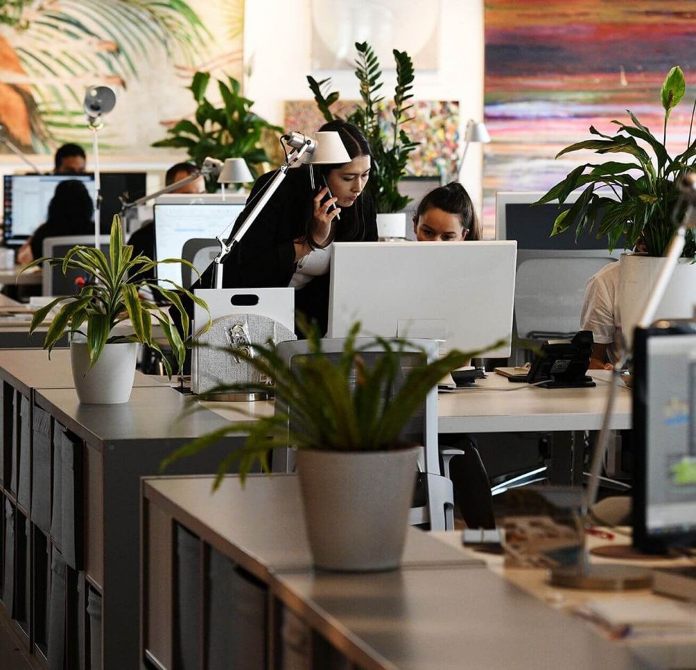 Contact | Kristina Zanic Consultants – Get in Touch