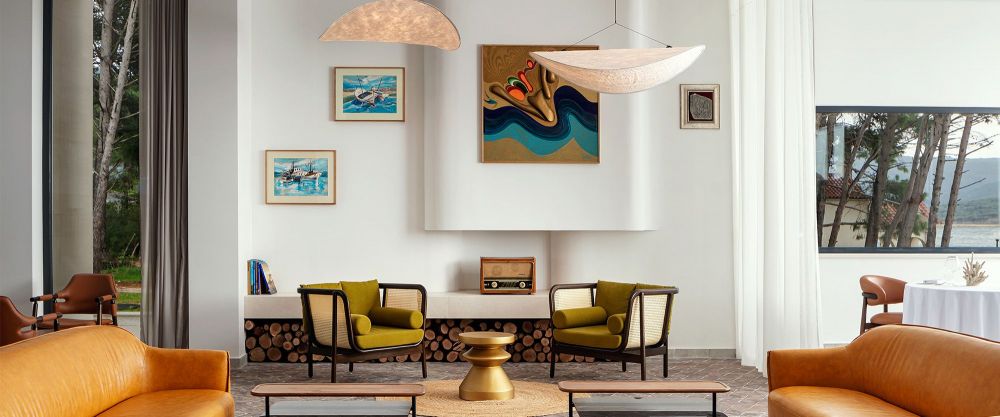 Isolano Cres Autograph Collection