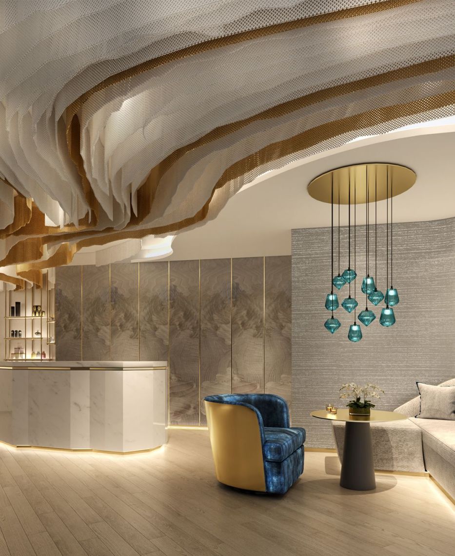Glee Hotel Nairobi | Kristina Zanic